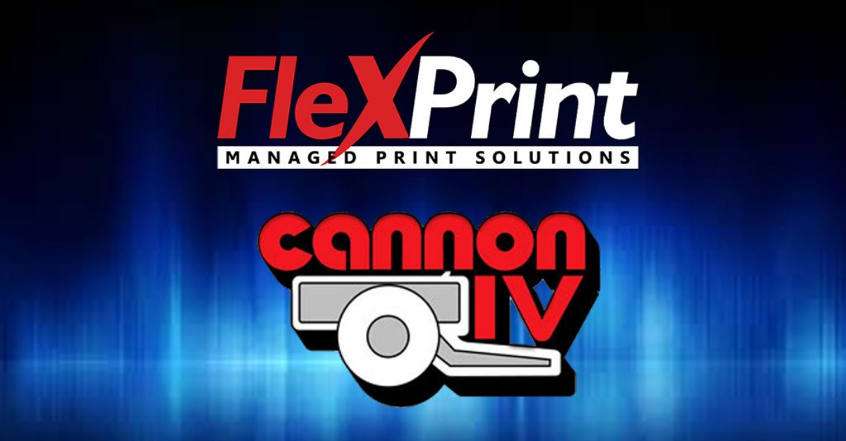 Oval Partners Makes Strategic Investment in Cannon IV, Inc. - FlexTG Blog