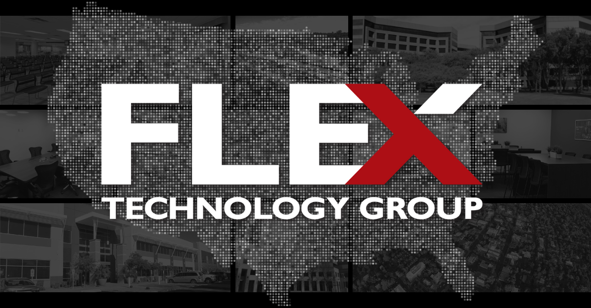 Flex Technology Group Opens 4 New Facilities After Period of ...
