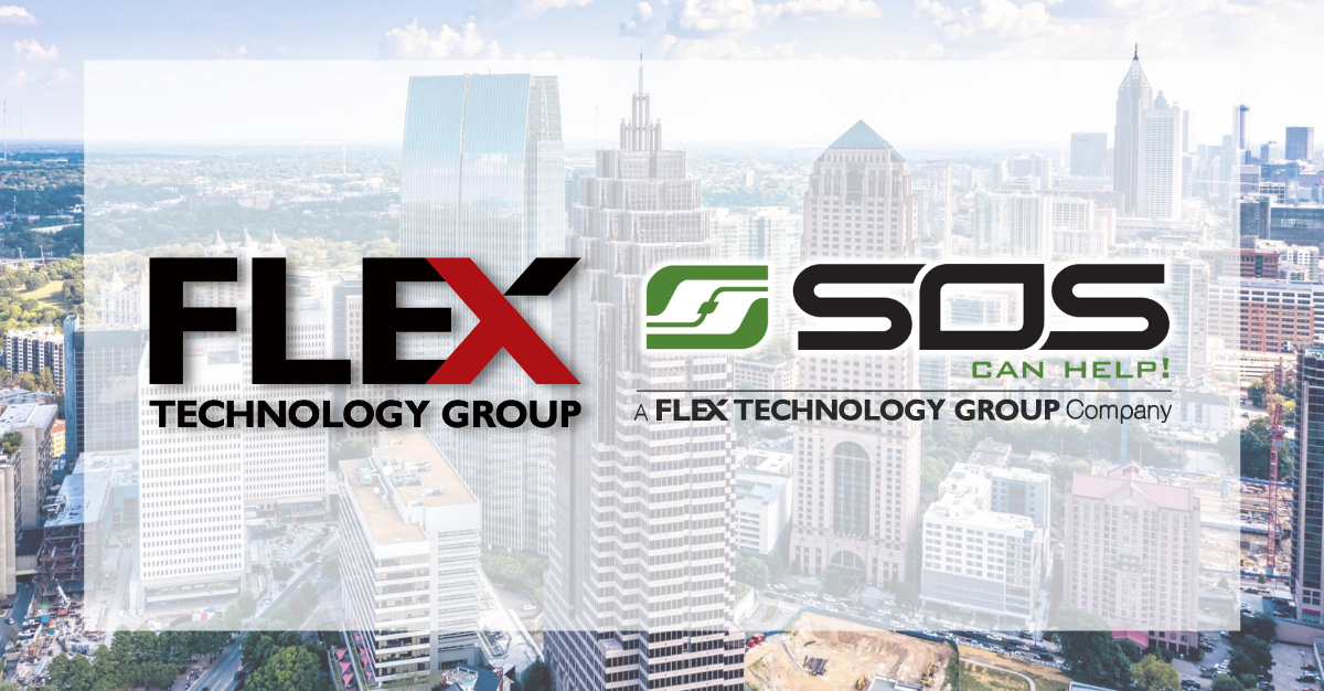 Flex Technology Group Continues National Expansion with Standard Office ...
