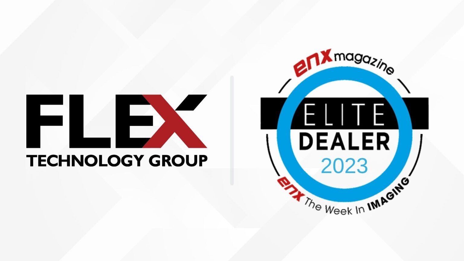 Flex Technology Group Named a 2023 Elite Dealer - FlexTG Blog