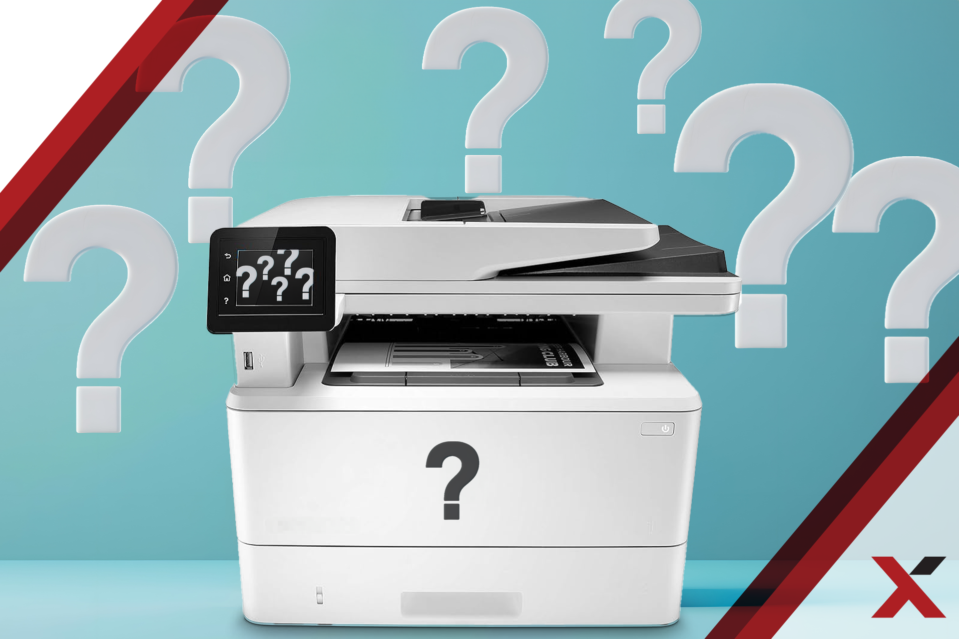 Do I Need To Replace All My Printers to Implement MPS - FlexTG Blog