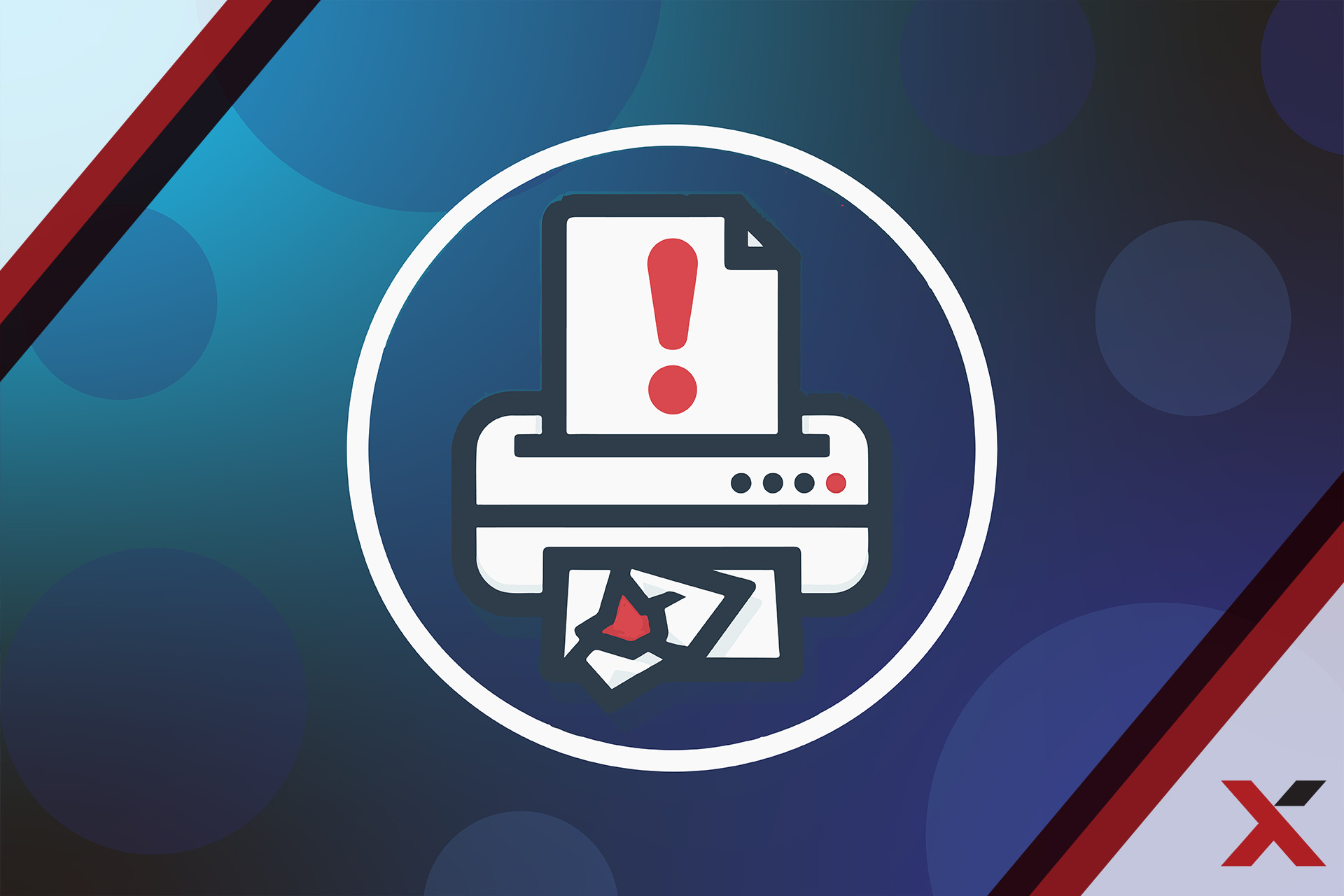 7 Common Printer Problems – A Quick Troubleshooting Guide - FlexTG Blog
