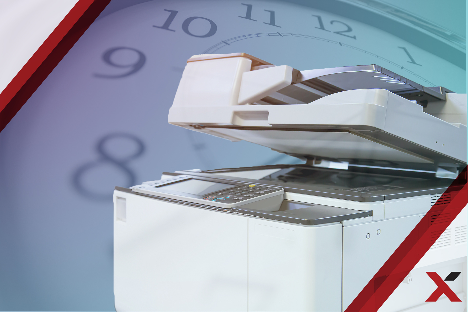 What’s the Lifespan of an Office Copier? When To Upgrade - FlexTG Blog