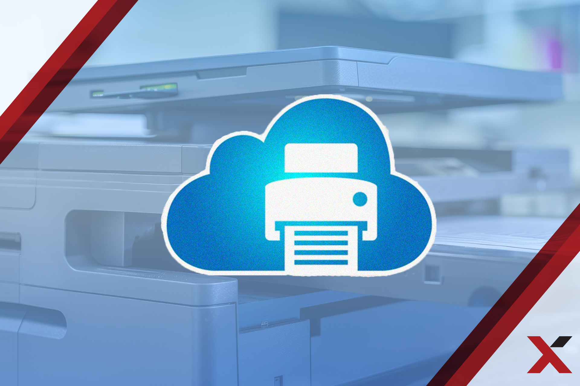 What is Cloud Printing And What Are Its Benefits? - FlexTG Blog