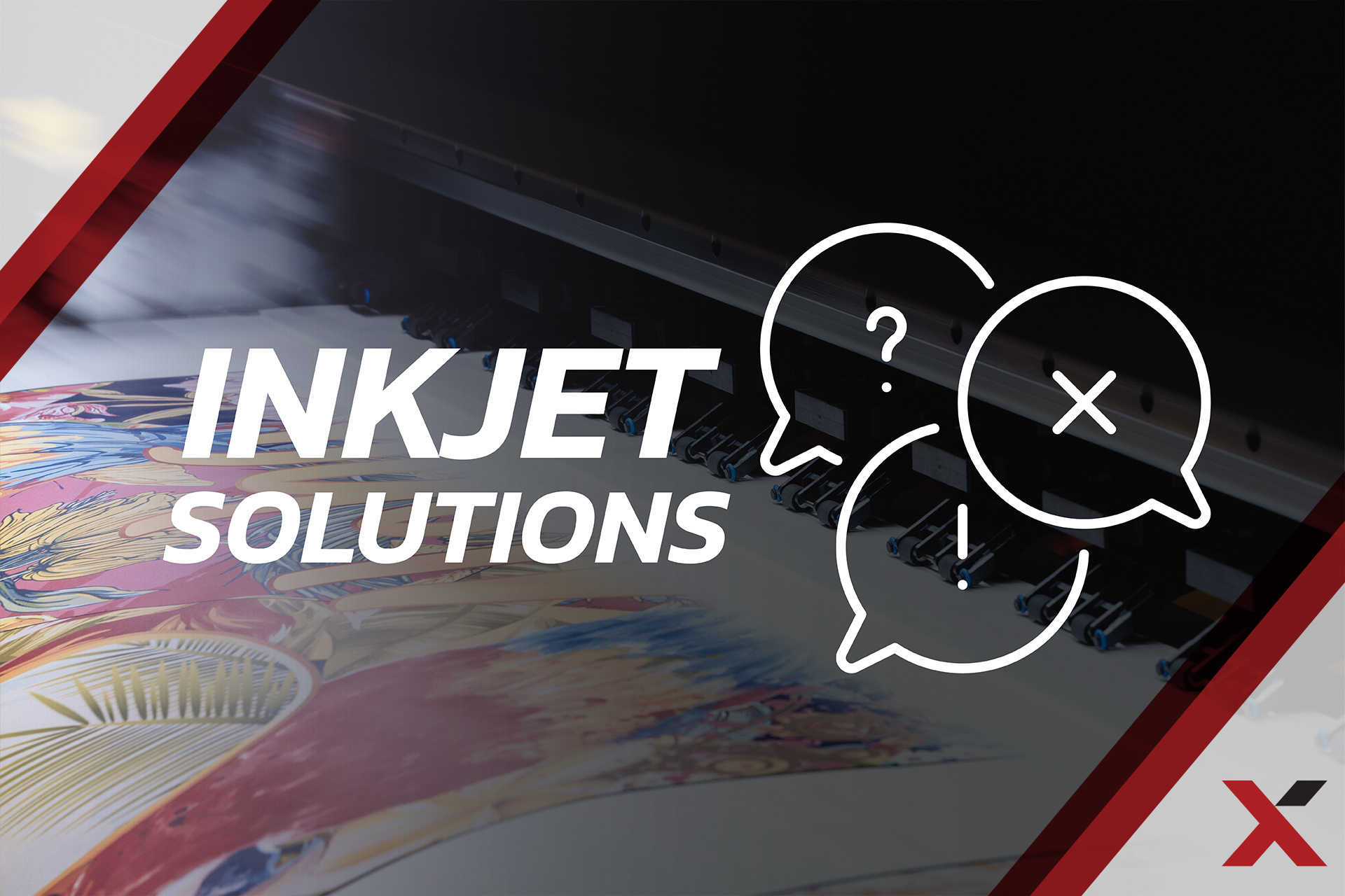10 Most Common Inkjet Printer Problems - FlexTG Blog