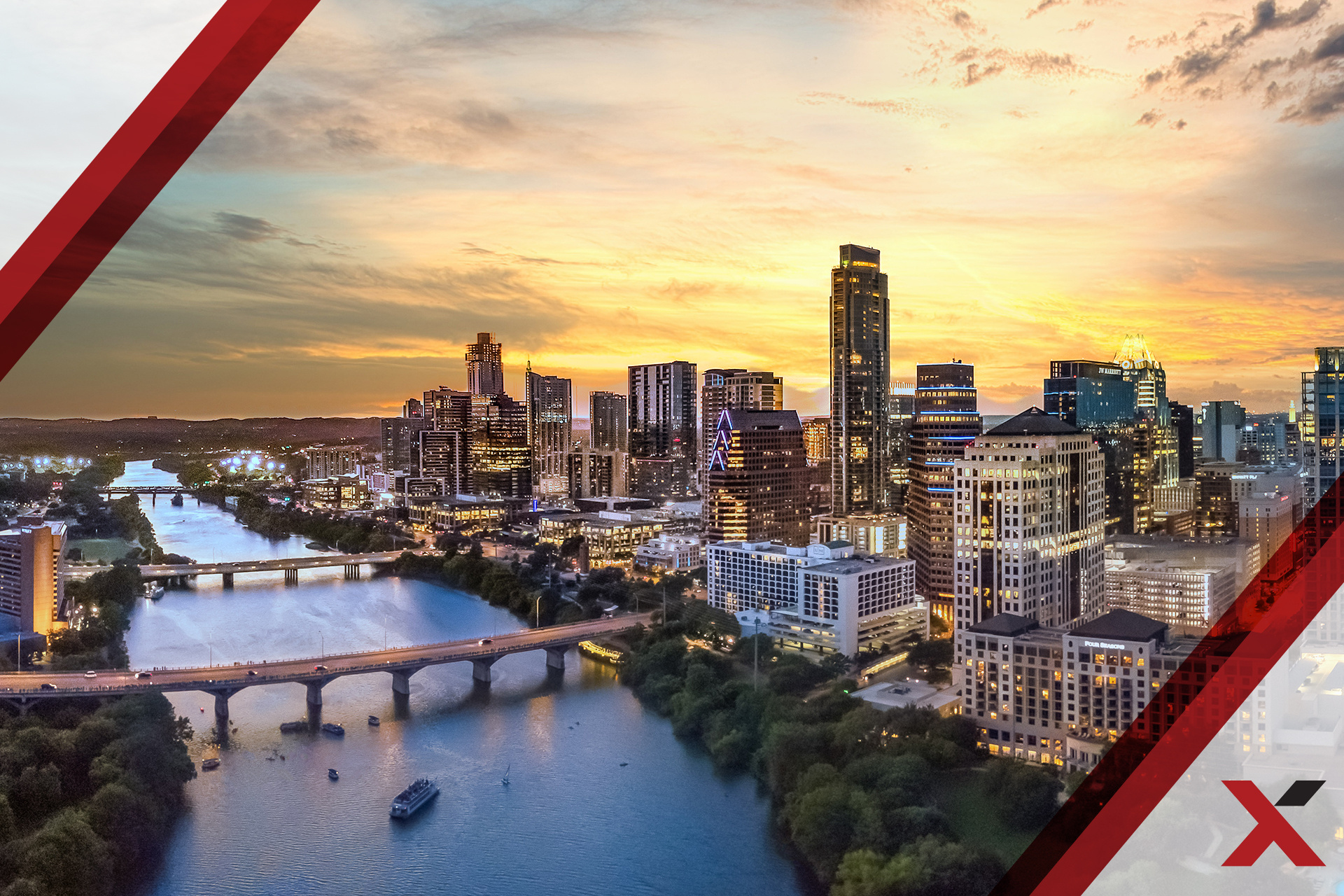 Flex Technology Group Announces the Promotion of Justin Rebhun to President of FTG Texas ...