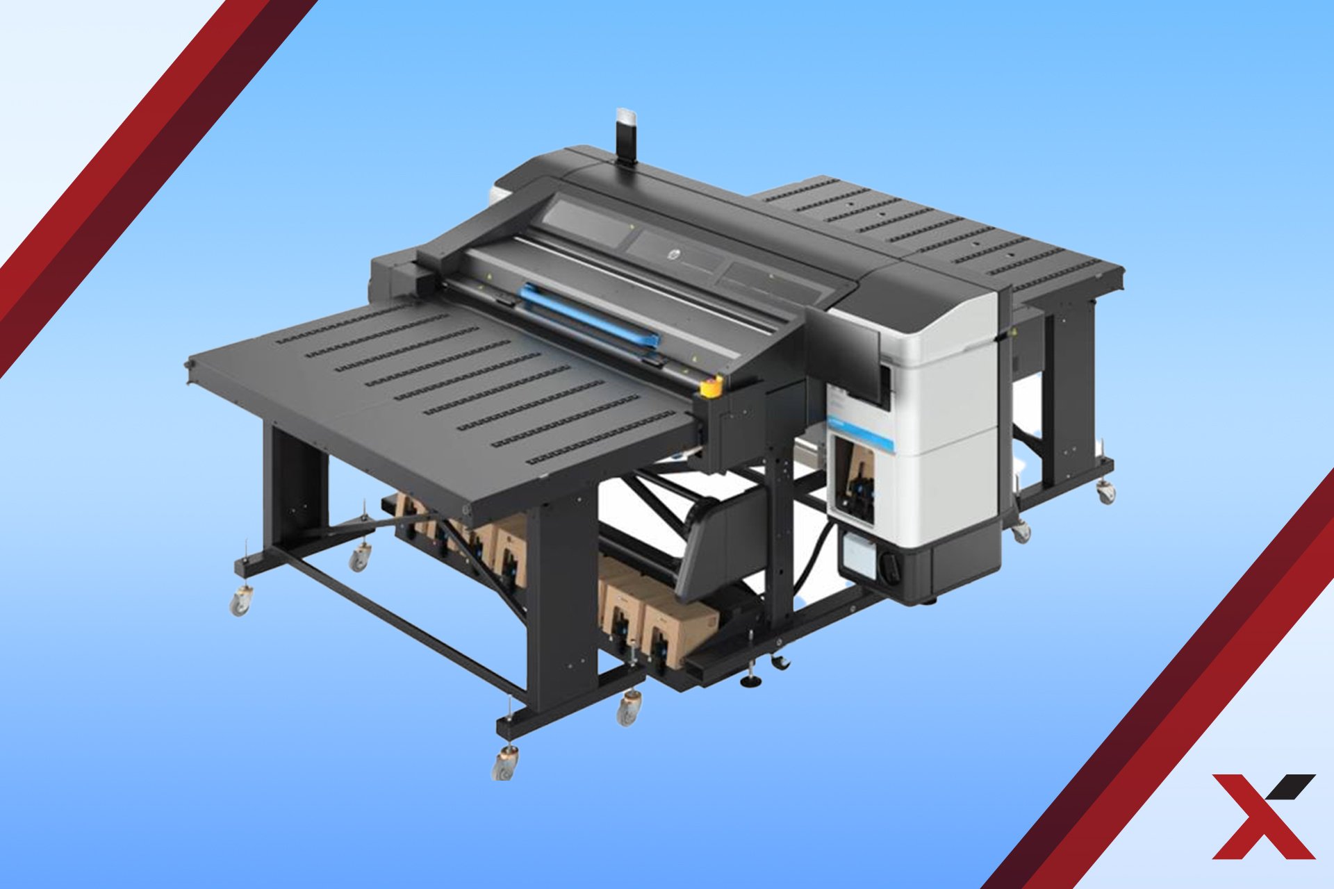 HP Latex R530: A Comprehensive Overview and Review - FlexTG Blog